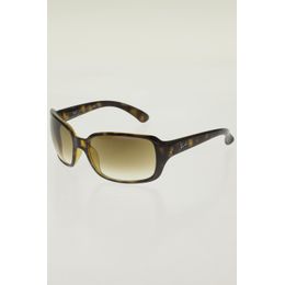 Ray-Ban Damen Sonnenbrille, braun