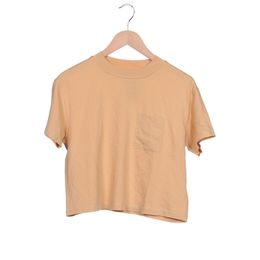 EDITED THE Label Damen T-Shirt, beige, Gr. 40