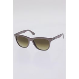 Ray-Ban Damen Sonnenbrille, grau