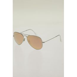 Ray-Ban Damen Sonnenbrille, grau