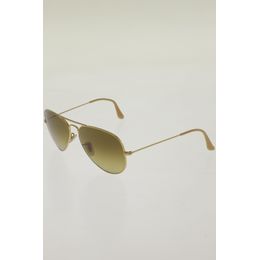 Ray-Ban Damen Sonnenbrille, beige