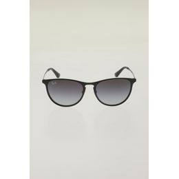 Ray-Ban Damen Sonnenbrille, schwarz