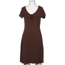 Heine Damen Kleid, braun