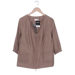 Helena Vera Damen Jacke, braun