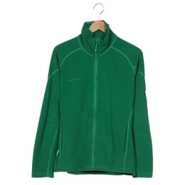 Mammut Damen Jacke, grün