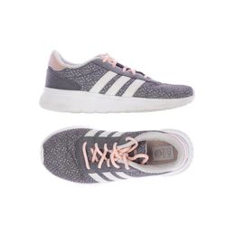 adidas NEO Damen Sneakers, grau, Gr. 3.5