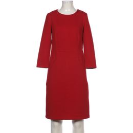 Boden Damen Kleid, rot