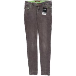 Cipo & Baxx Cipo & Baxx Damen Jeans, braun, Gr. 38