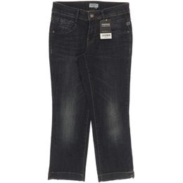 Tom Tailor Damen Jeans, blau, Gr. 36