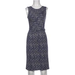 Tom Tailor Damen Kleid, marineblau, Gr. 36