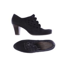 Tamaris Damen Pumps, schwarz