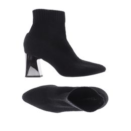 Tamaris Damen Stiefelette, schwarz