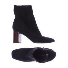 Tamaris Damen Stiefelette, schwarz