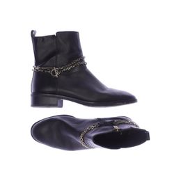 Tamaris Damen Stiefelette, schwarz, Gr. 41