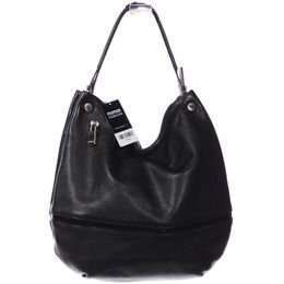 Furla Damen Handtasche, schwarz