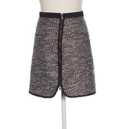 J.Crew Damen Rock, mehrfarbig