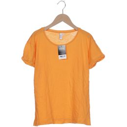 & other stories & Other Stories Damen T-Shirt, orange, Gr. 34