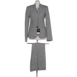 Zara Damen Anzug, grau, Gr. 34