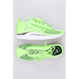 adidas originals Damen Sneakers, neon