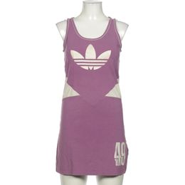 adidas originals Damen Kleid, flieder