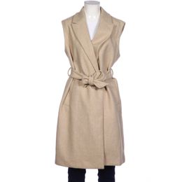 Véro Moda Vero Moda Damen Mantel, beige, Gr. 34
