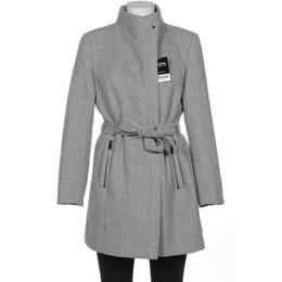 Véro Moda Vero Moda Damen Mantel, grau