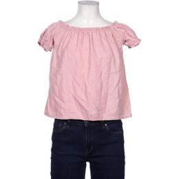 Véro Moda Vero Moda Damen Bluse, pink, Gr. 36