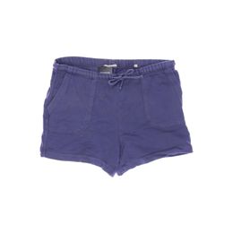 Marc O'Polo Marc O Polo Damen Shorts, blau