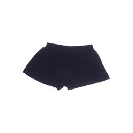 Vila Damen Shorts, schwarz, Gr. 36