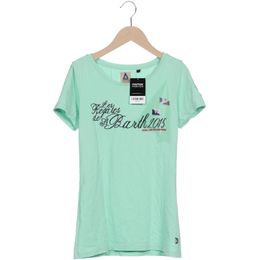 Gaastra Damen T-Shirt, hellgrün