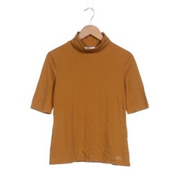 EDC by Esprit Damen T-Shirt, gelb