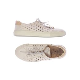 Marc O'Polo Marc O Polo Damen Sneakers, beige, Gr. 39