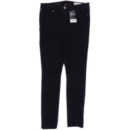 s.Oliver Damen Jeans, schwarz, Gr. 38