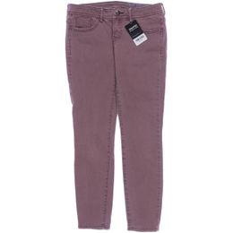 EDC by Esprit Damen Jeans, pink, Gr. 32