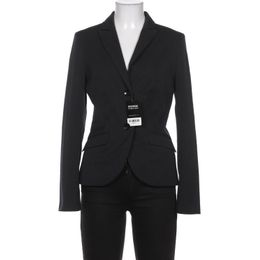 s.Oliver Damen Blazer, marineblau, Gr. 34