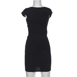 Only Damen Kleid, schwarz, Gr. 38