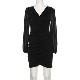 Only Damen Kleid, schwarz, Gr. 38