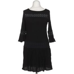 Only Damen Kleid, schwarz, Gr. 36