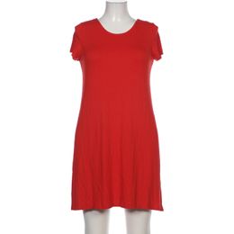 Only Damen Kleid, rot