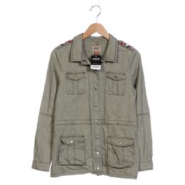 Only Damen Jacke, hellgrün, Gr. 36