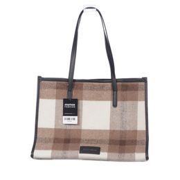 Emily Noah Damen Handtasche, braun