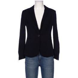 Zara Damen Blazer, marineblau, Gr. 36