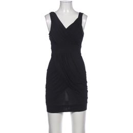 Only Damen Kleid, schwarz, Gr. 8