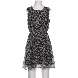 Only Damen Kleid, schwarz, Gr. 36