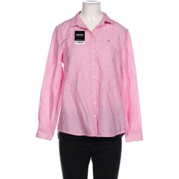 Tommy Jeans Damen Bluse, pink
