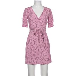Tommy Jeans Damen Kleid, pink, Gr. 34