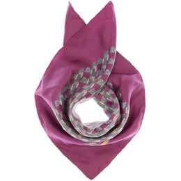 Hermès Hermes Damen Schal, pink