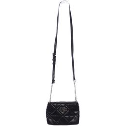 Love Moschino Damen Handtasche, schwarz, Gr.