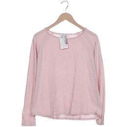 Rich & Royal Rich&Royal Damen Langarmshirt, pink