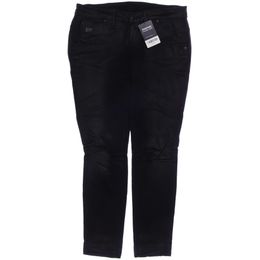 G-Star Raw G Star RAW Damen Jeans, schwarz, Gr. 29